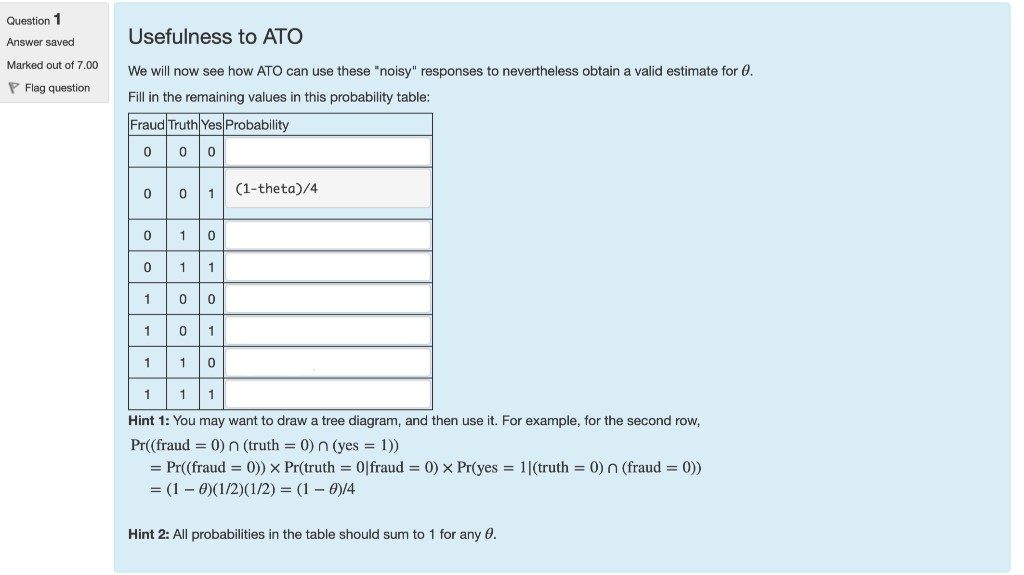 Solved Hi, can anyone help me with these blanks and give | Chegg.com