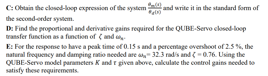 Solved Figure 1: Block diagram of PV controller. The | Chegg.com