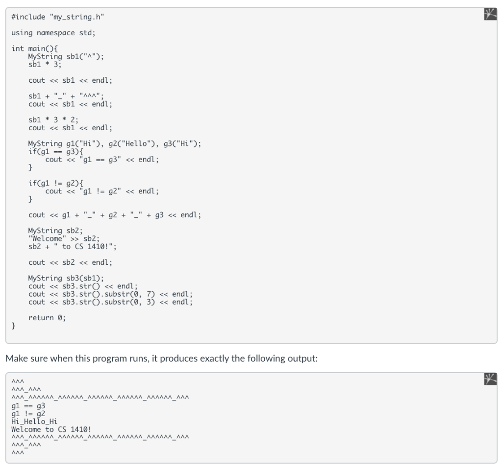Solved OUTCOMES After you finish this assignment, you will | Chegg.com