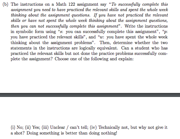 Solved Please provide a clear and specific explanation for | Chegg.com