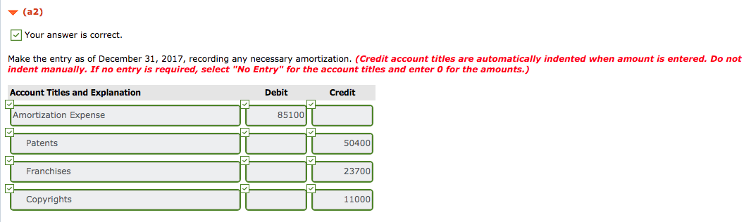 Solved Exercise 12-6 (Part Level Submission) Sheridan | Chegg.com