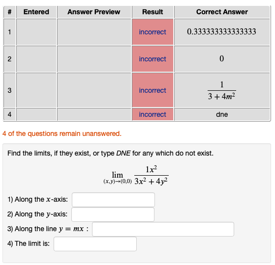 Solved Solve using python 3 coding, show all commentary for | Chegg.com