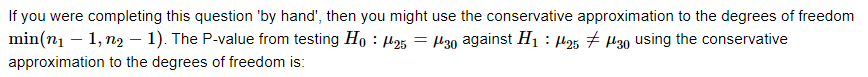 Solved DATASET:Python may be required for some sections. | Chegg.com