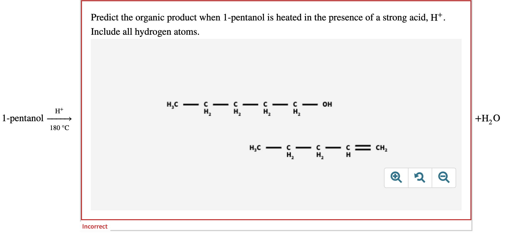 Solved Complete the reaction. Draw all products. Add | Chegg.com