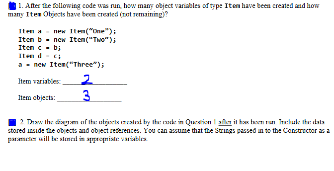 Solved Hello everyone. This question is regarding java | Chegg.com