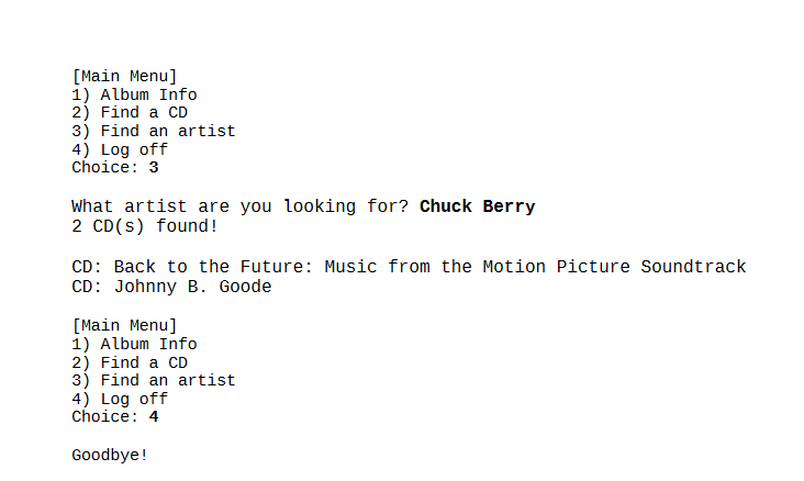 Solved Assignment 7A: Rare Collection. We can make arrays of | Chegg.com