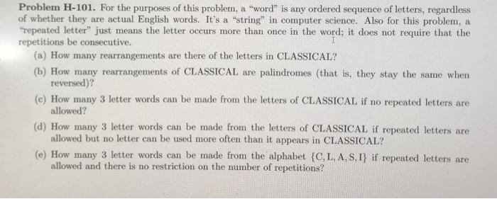 Solved Problem H 101 For The Purposes Of This Problem A Chegg solved-problem-h-101-for-the-purposes-of-this-problem-a-chegg