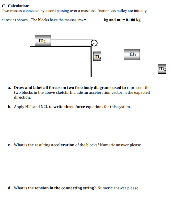 Solved Insert any M1 youd like. Just need help figuring out | Chegg.com