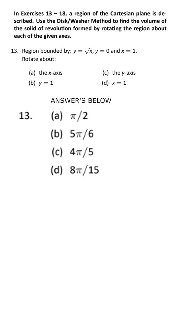 [Solved]: SOLVE C-D STEP BY STEP AND EXPLAIN YOUR REASONING
