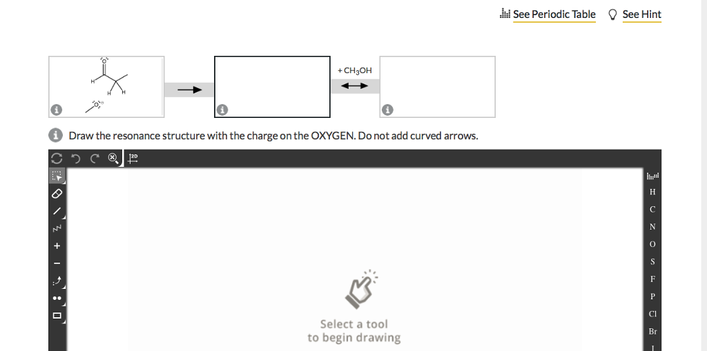 Solved A proton transfer reaction can occur when an aldehyde | Chegg.com