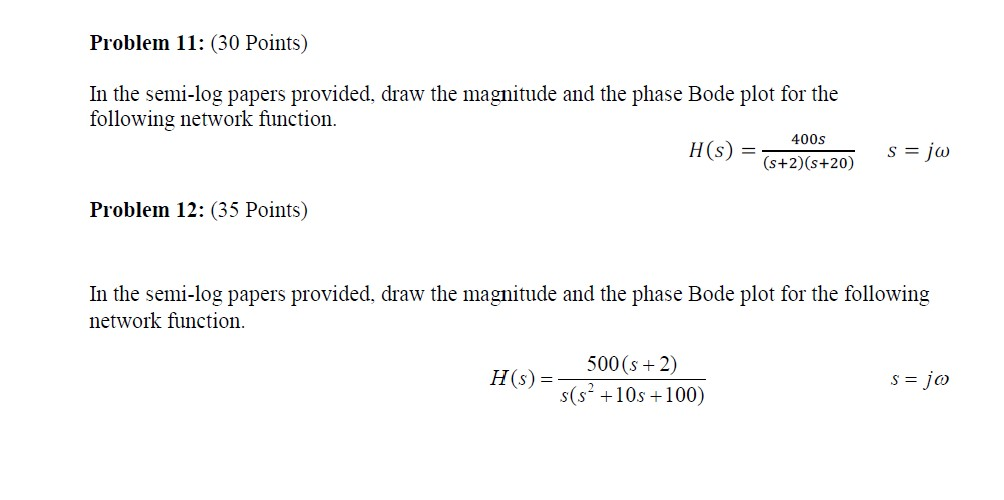 Solved please help with these two practice problems. I'm | Chegg.com