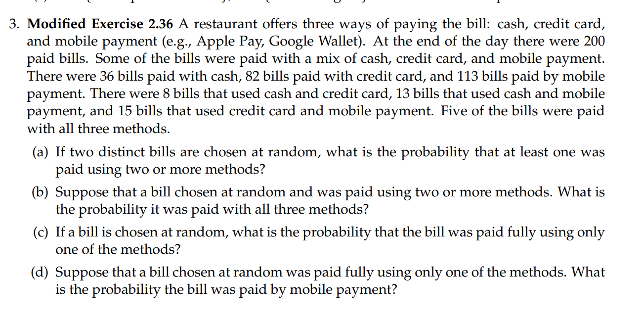 Solved Can you please write a clear solutions for this | Chegg.com