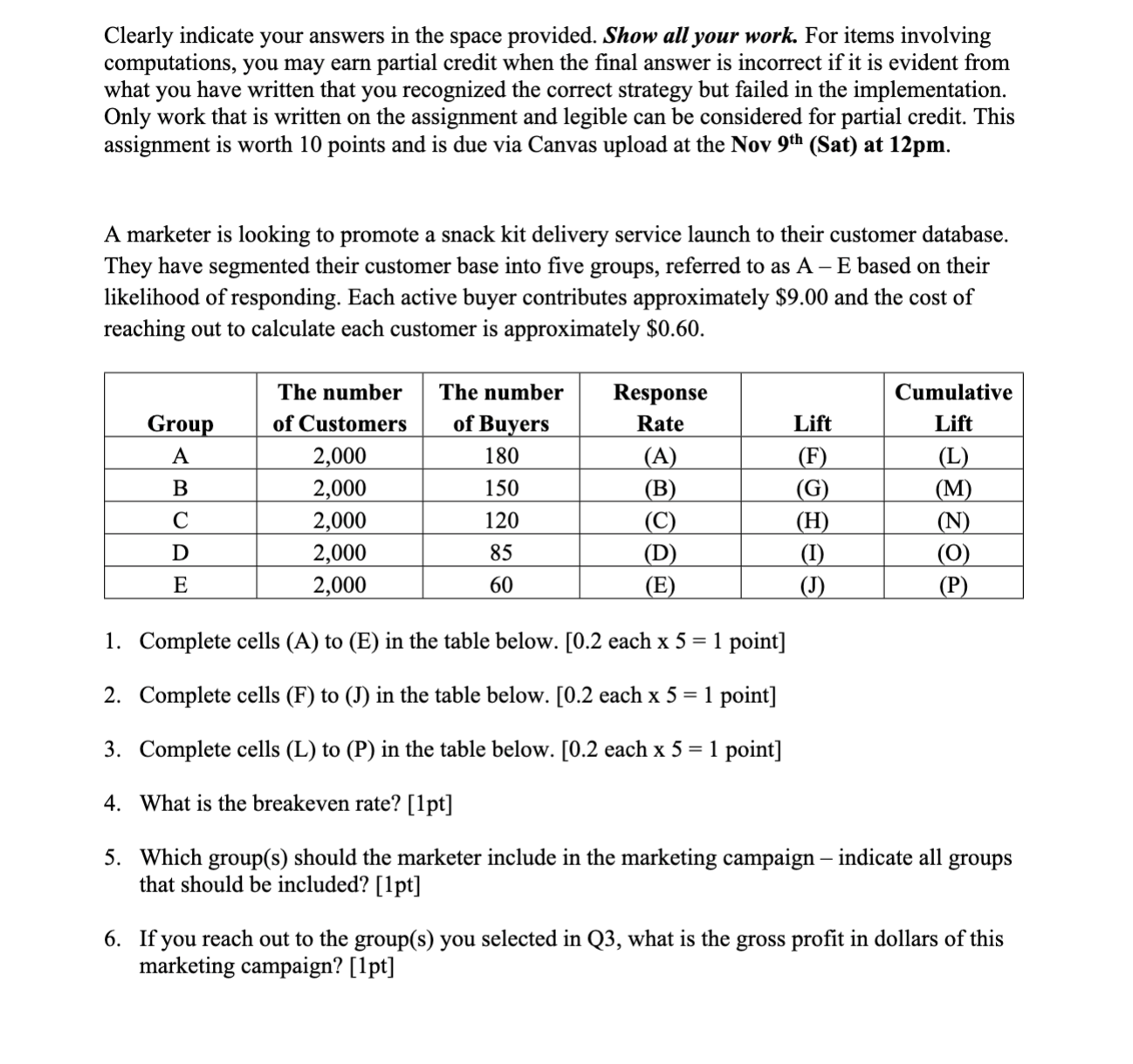 Solved please solve this showing all your work in detail | Chegg.com