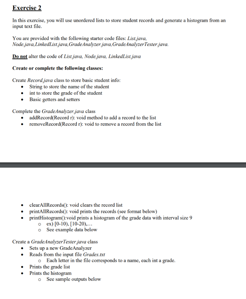 exercise-2-in-this-exercise-you-will-use-unordered-chegg