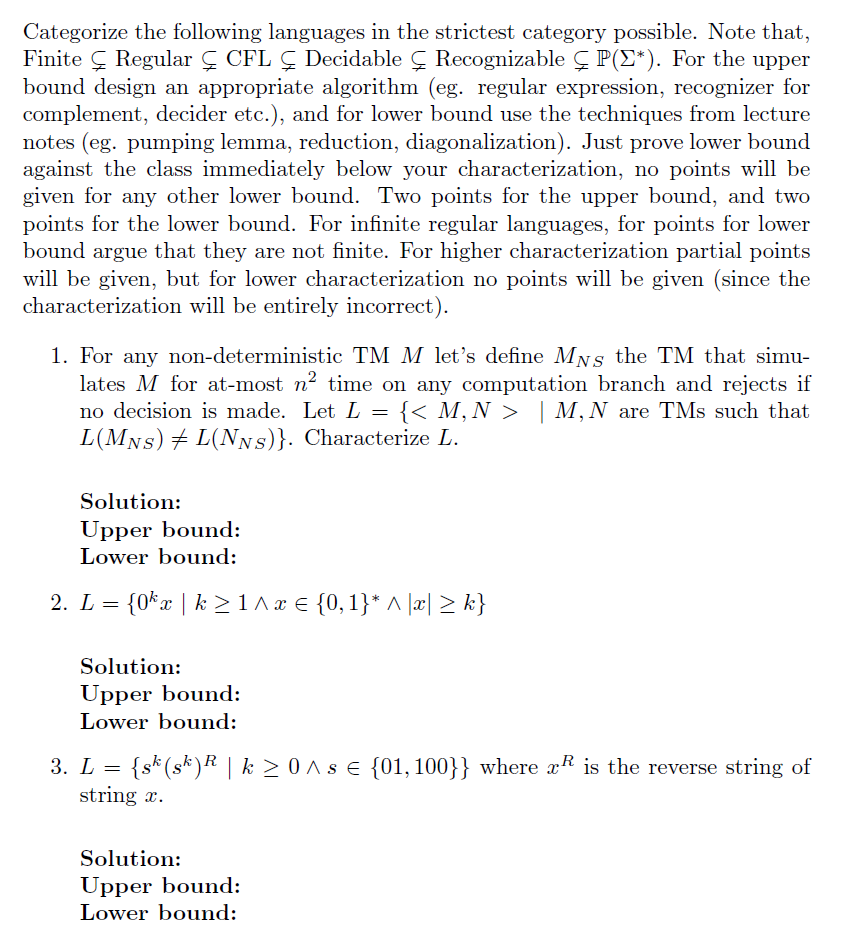 Solved I solved the questions of my assignment with my | Chegg.com