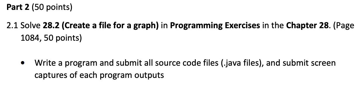 Solved This is part of Data Structures and Algorithm | Chegg.com