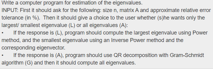 Solved Hello Chegg expert! Please give matlab( octave) code | Chegg.com