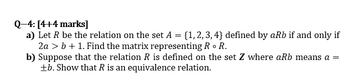 Solved how do i solve this a and b thanks and please make | Chegg.com
