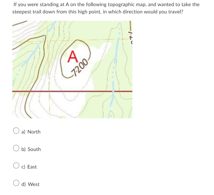 Solved Which of the following is true about latitude (select | Chegg.com