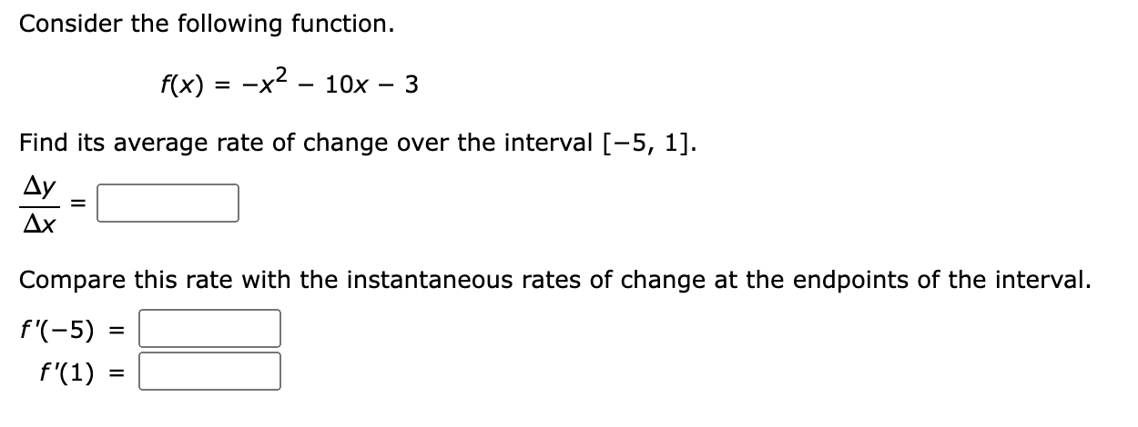 Question | Chegg.com