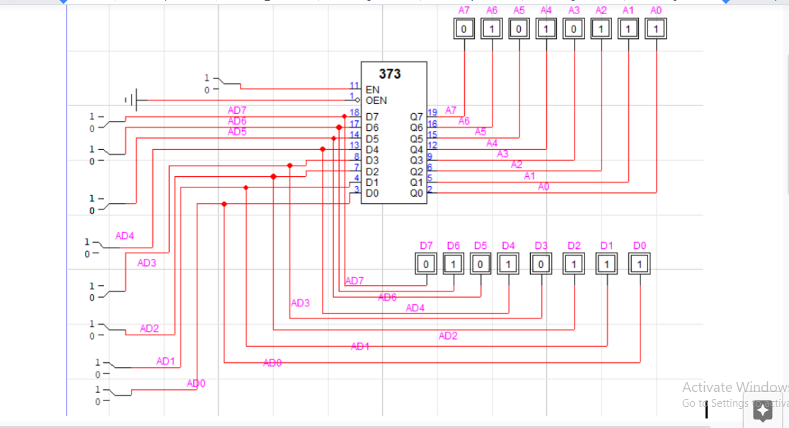 Solved Please Build This Circuit on breadboard, Provide | Chegg.com