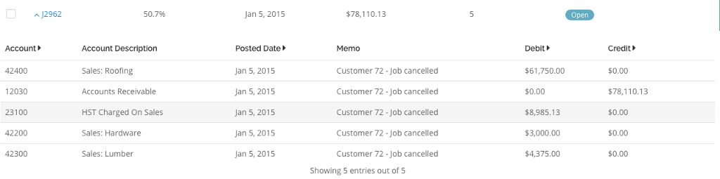 Solved The Fraud Case Study Builder Inc. is an innovative | Chegg.com