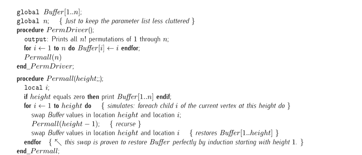 Solved Ex. 2.32 A world's simplest And −0 r tree problem Let | Chegg.com