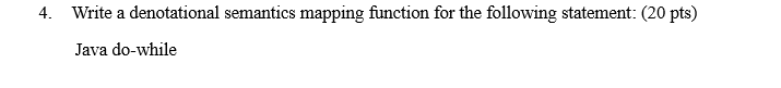 Solved 3. Convert the BNF of Example 3.3 to EBNF. (20 pts) | Chegg.com