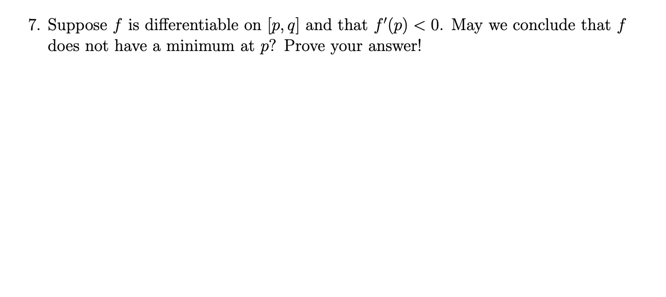 Solved Please help! use proof or counterexample | Chegg.com