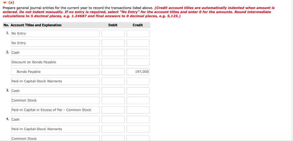 Solved Problem 16-1 (Part Level Submission) The | Chegg.com