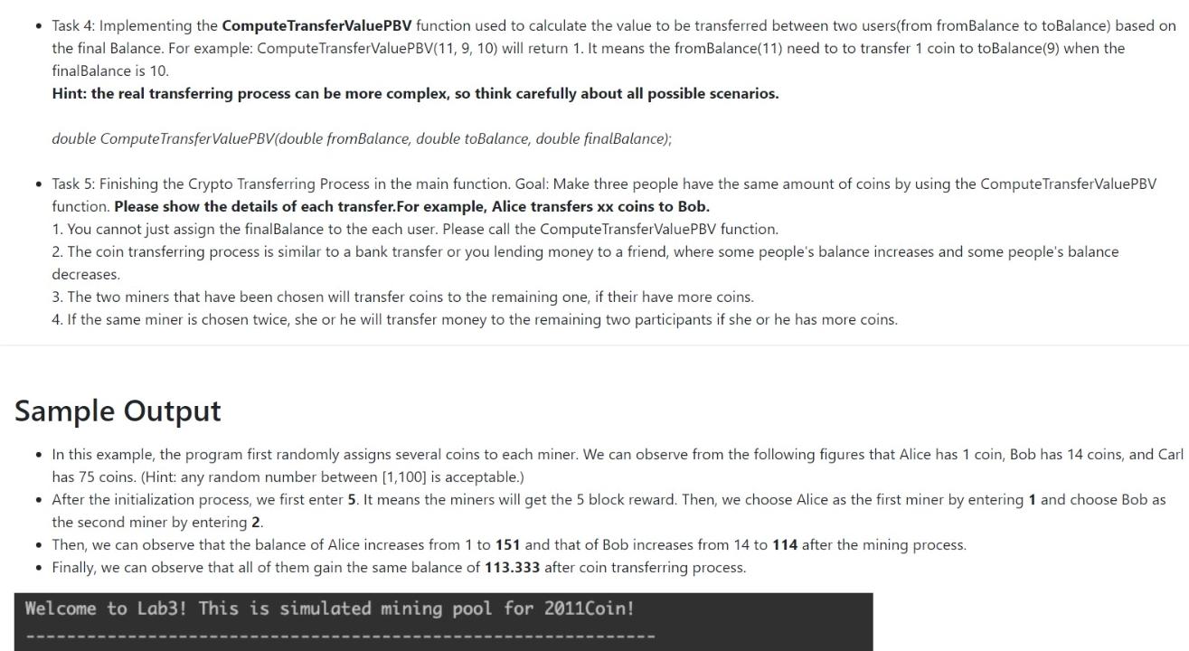 Solved Skeleton & Tasks Description Skeleton The scenario is | Chegg.com