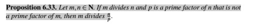 Solved This is from the book Art of Proof: Basic Training | Chegg.com