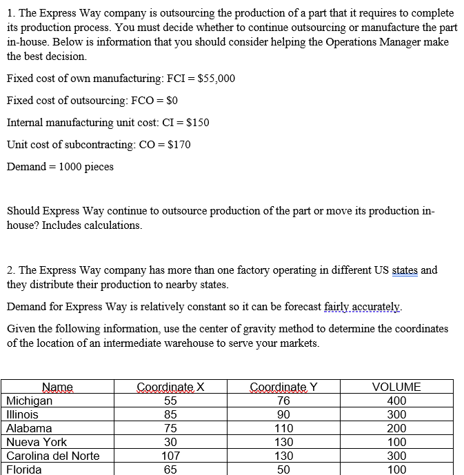 Solved Attach calculation please! | Chegg.com