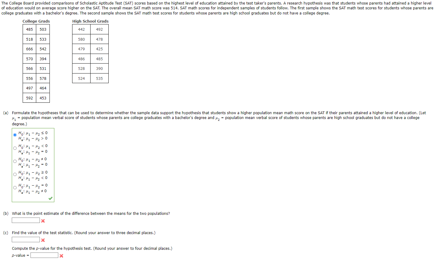 Solved \begin{tabular}{|c|c|} \hline \multicolumn{2}{|c|}{ | Chegg.com