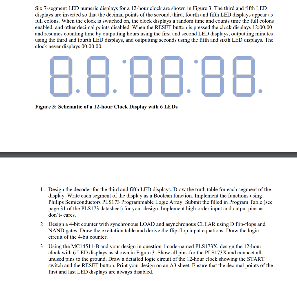 Solved DATASHEETS Texas Instrument LM555 Timer The LMS555 is | Chegg.com
