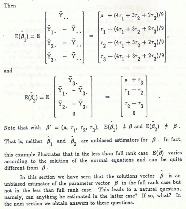 Solved 4–23 Consider the one-way classification problem with | Chegg.com