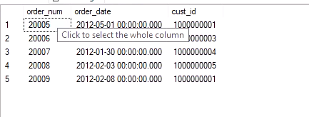 Solved MySQL question Use SQLClass database to answer | Chegg.com