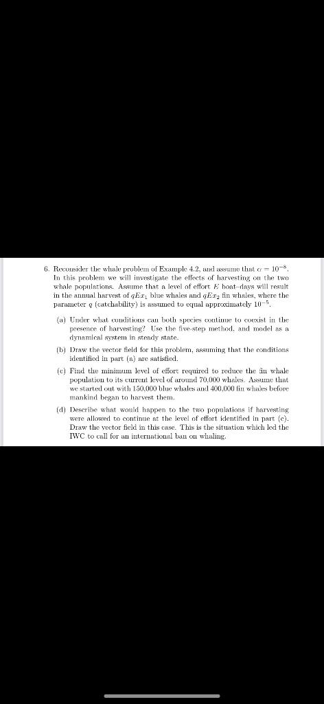 4 2 Dynamical Systems Dynamical System Models Are The