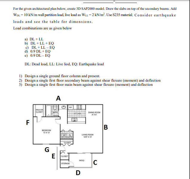 Solved ******************** ﻿STEEL DESIGN | Chegg.com