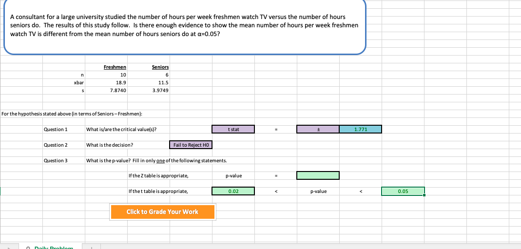 Solved I tried to solve this but it kept saying I am doing | Chegg.com