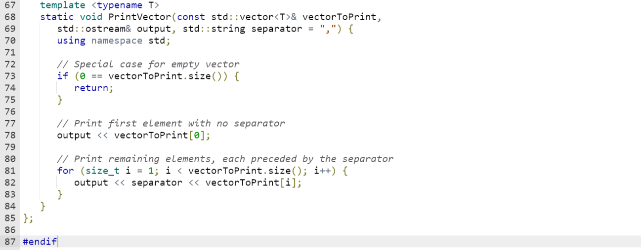 Solved 6.11 LAB: Course gradebook with unordered_map (C++). | Chegg.com
