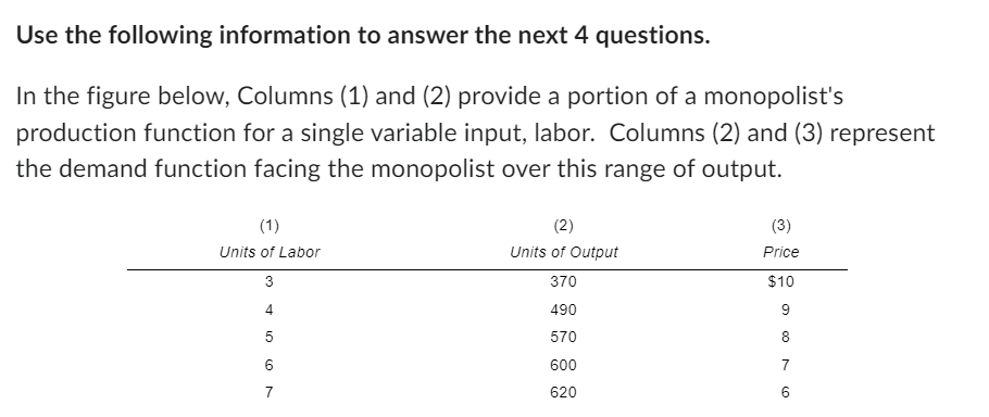 Solved Question 26 (2 points)How much does the fifth unit | Chegg.com Solved Question 26 (2 points)How much does the fifth unit | Chegg.com