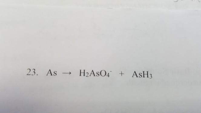 Solved 20. Te032. + N3O4 → Te + NO3. 21. ReOa_ + 10' → 103- | Chegg.com