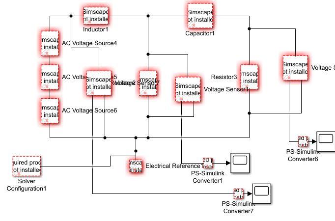 You have three .slx files provided with Week 9 Friday | Chegg.com