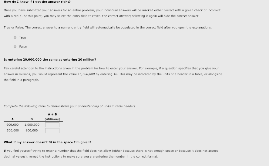 Solved 10 Numeric Entry Numeric Entry So Far You Have Been 