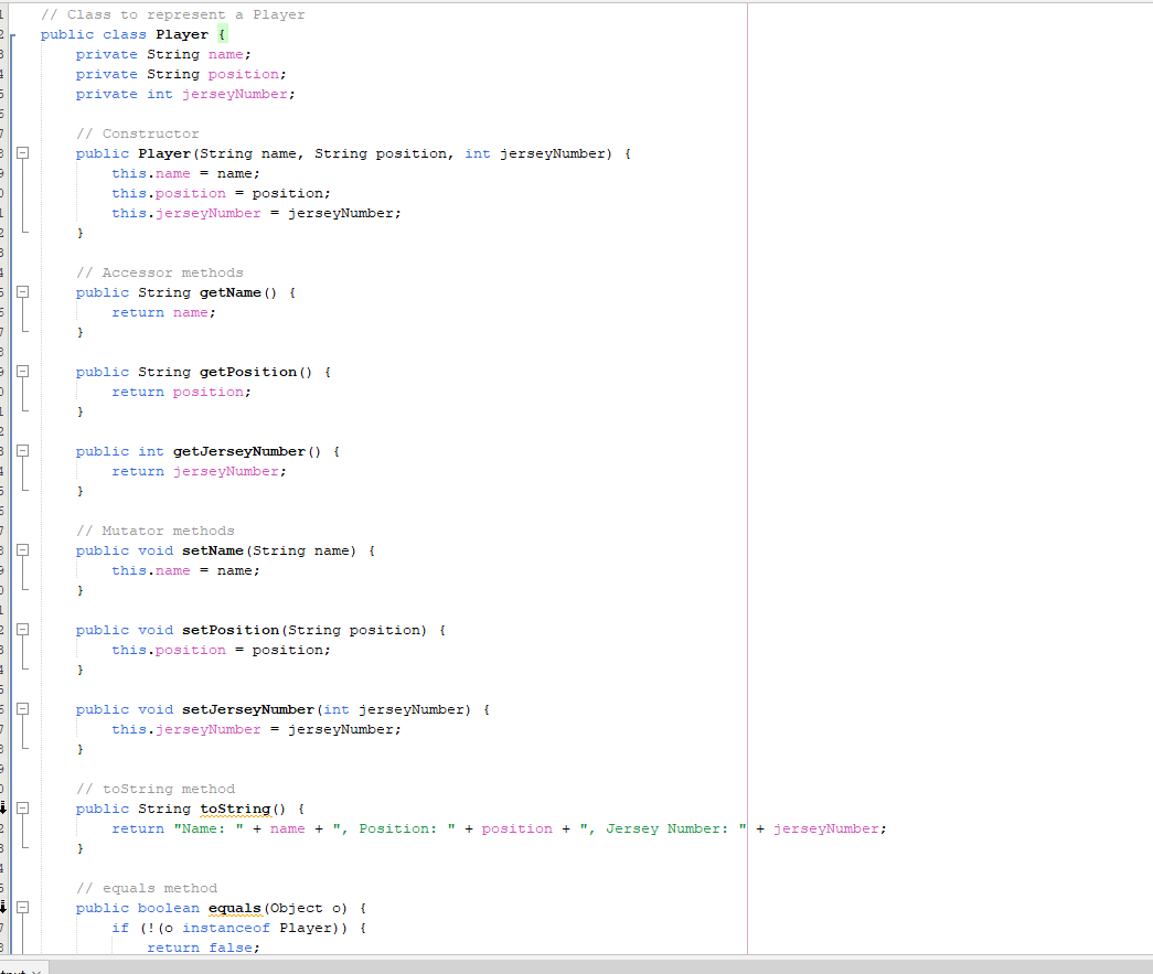 Solved I need help with why my code doesn't work. If someone | Chegg.com