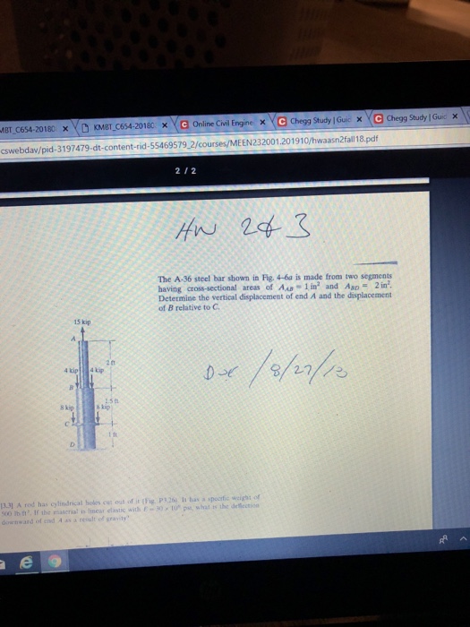 Solved ecure I L | Chegg.com