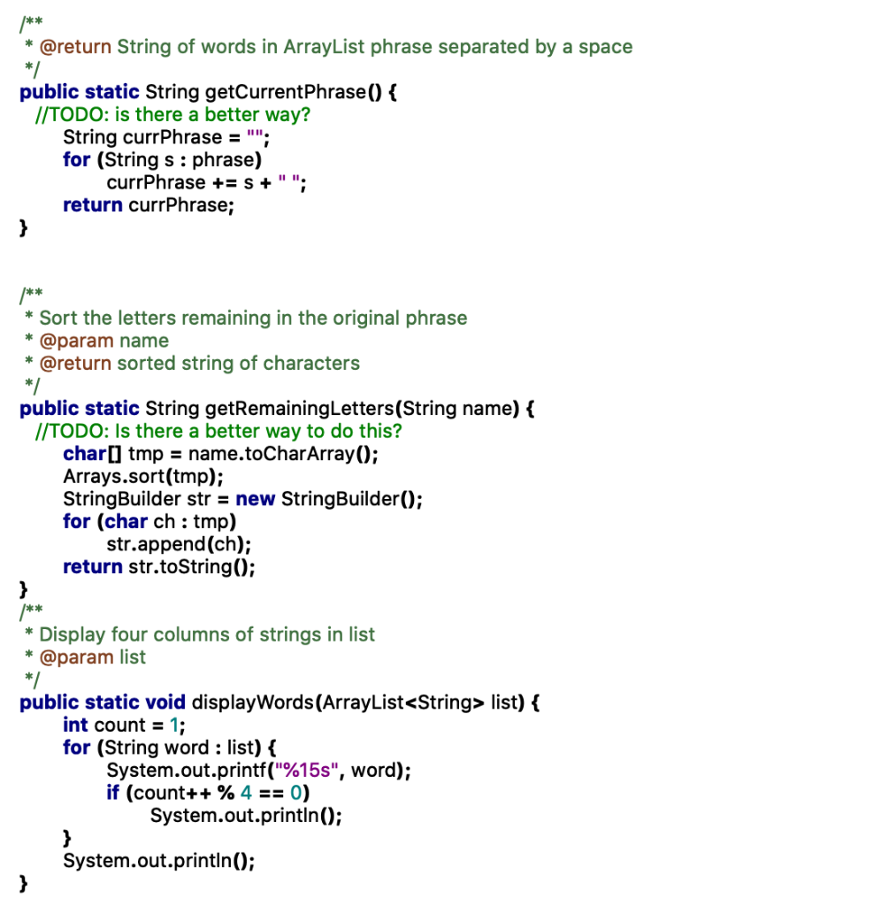 Solved Just do with the requirements: to complete the | Chegg.com