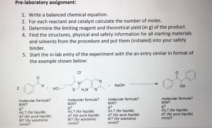 Solved Alternate Step 3: Reduction of Benzil with Sodium | Chegg.com