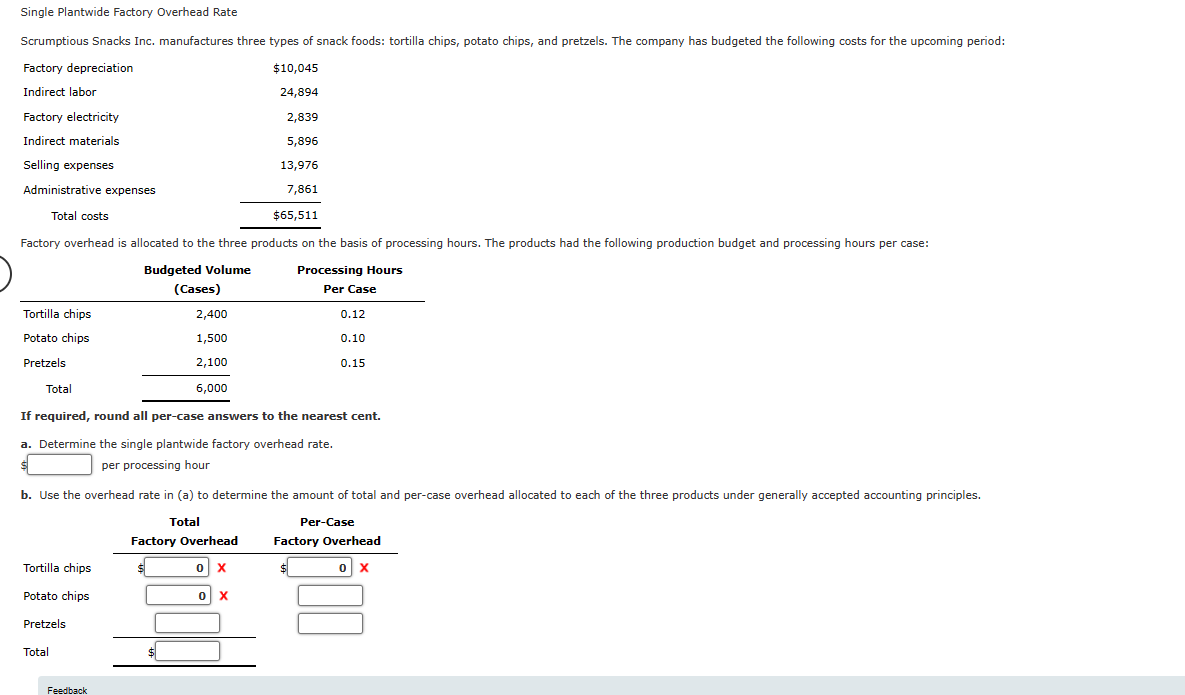 Solutions for both Please | Chegg.com